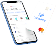 A Alternativa De App Financeiro Que Garante Tranquilidade Monese