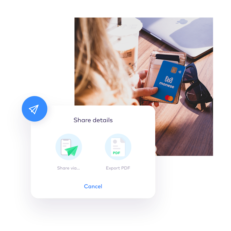 Choose your way to top up your account and send money directly to your ...