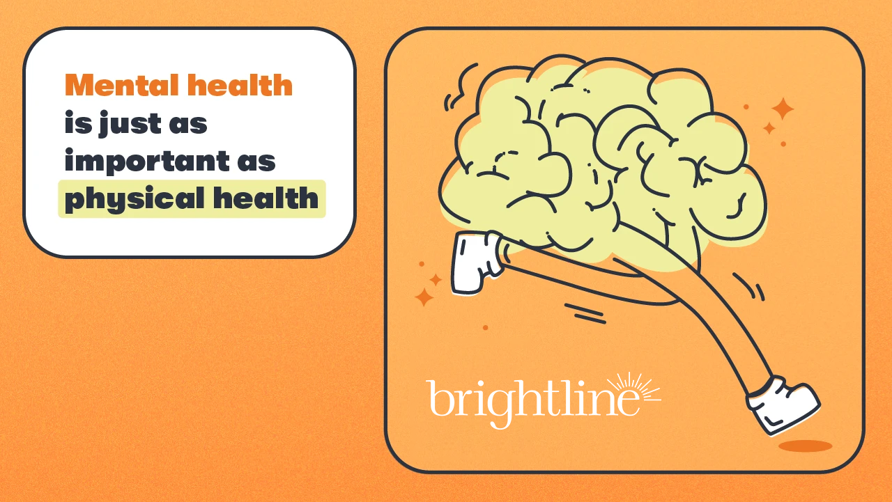 9 Tips for Talking to Kids & Teens About Mental Health