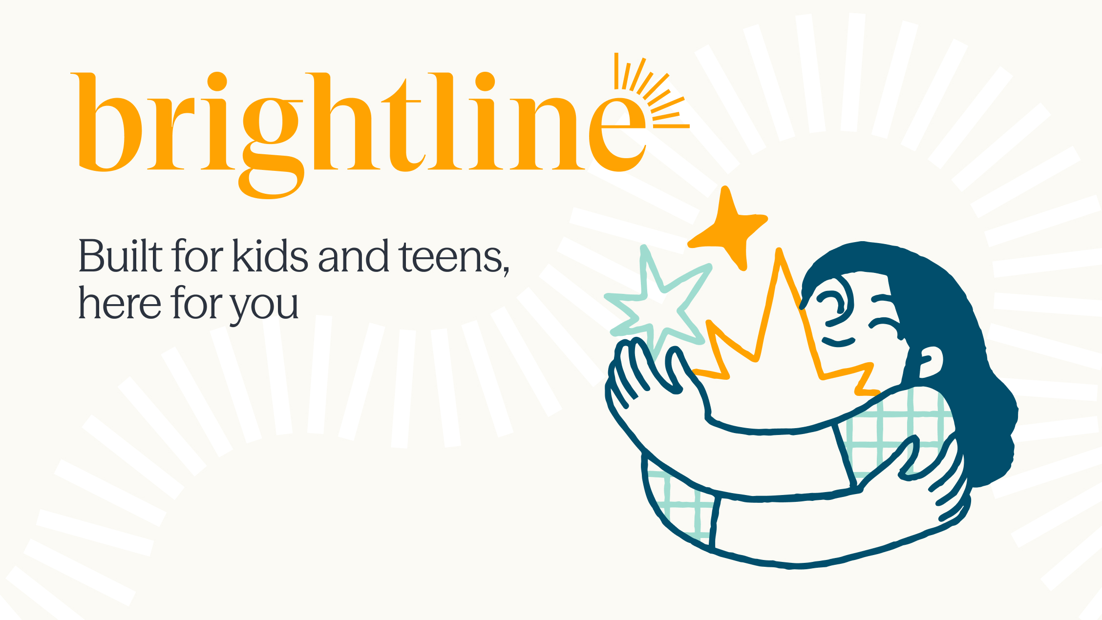 Family Mental Health Care for Kids, Teens, and Parents | Brightline