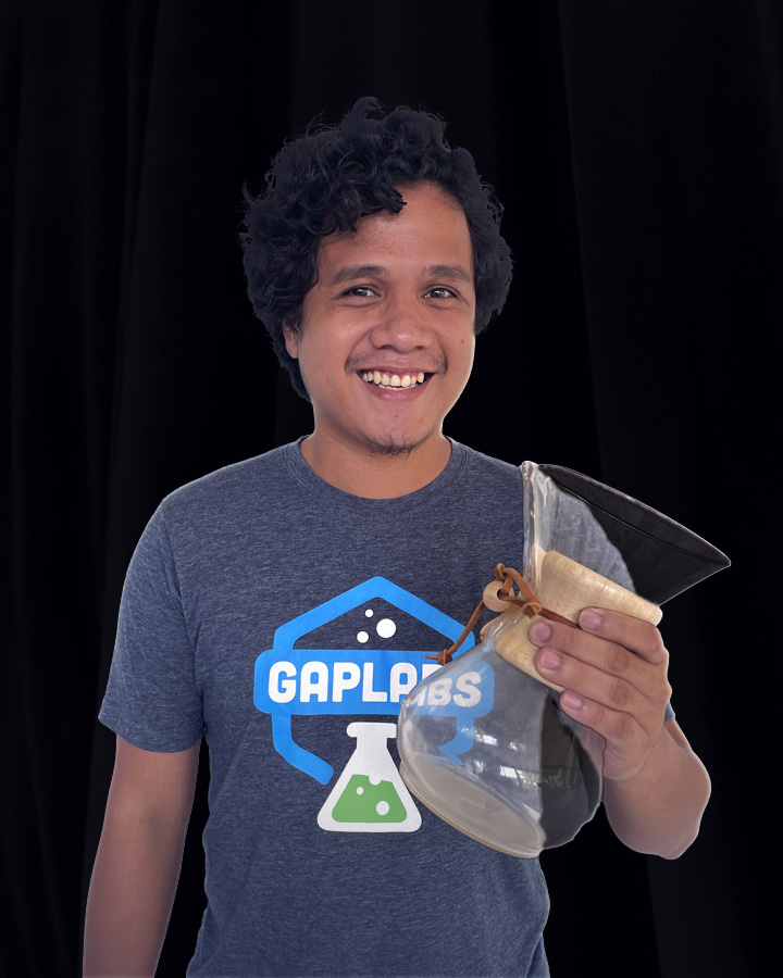 GAPLabs