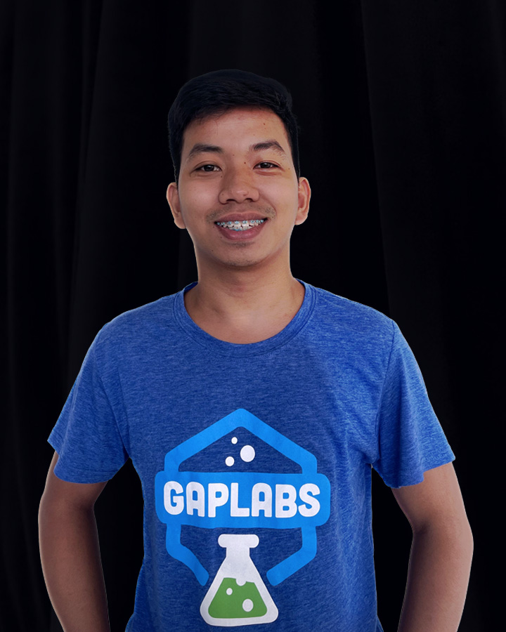 GAPLabs