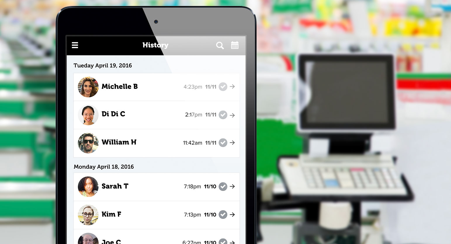 Merchant Control Center | FutureProof Retail