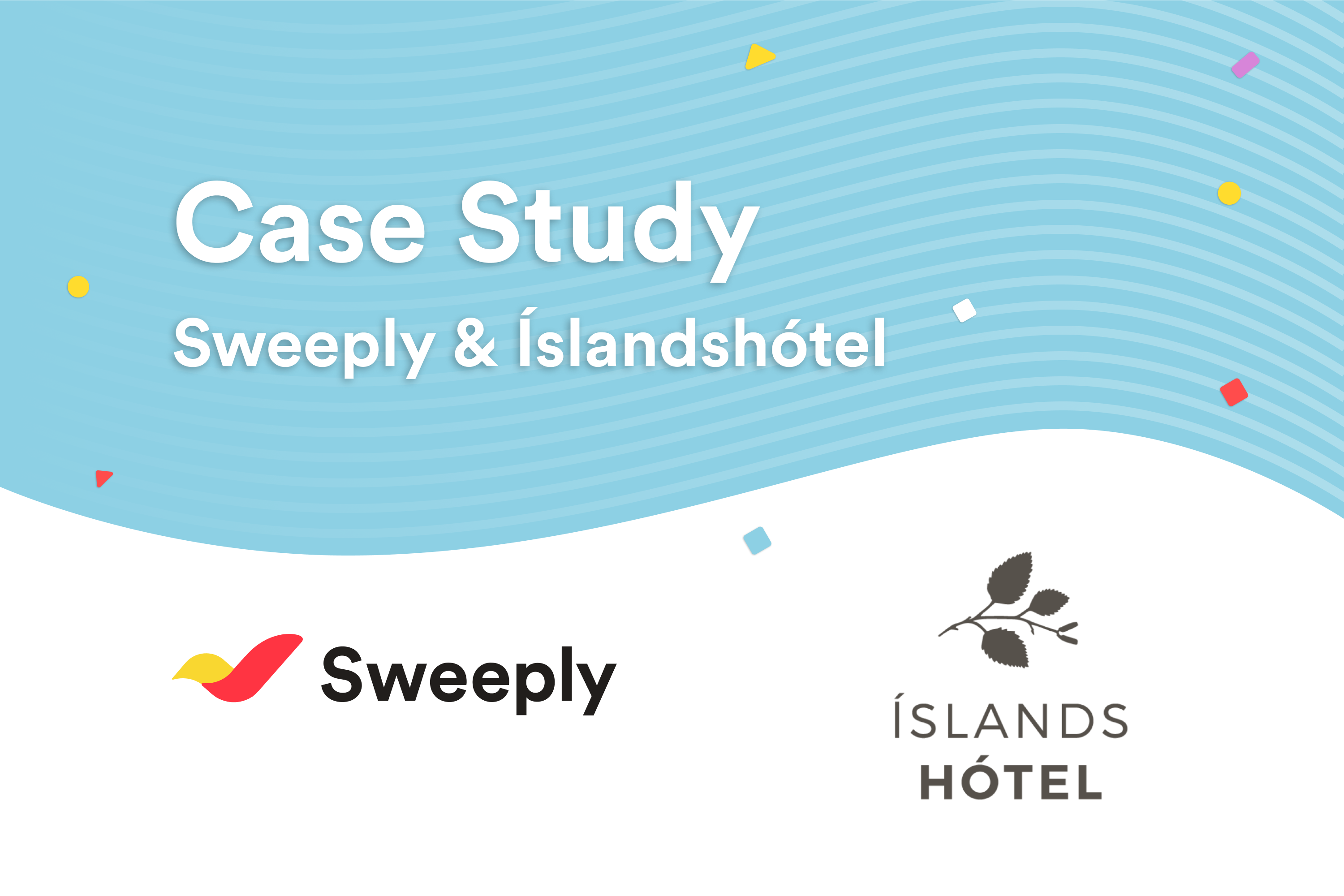 How to improve Housekeeping's Collaboration and Communication | Sweeply ...