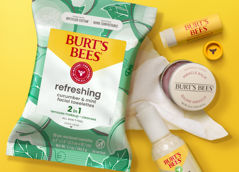 Burt's Bees