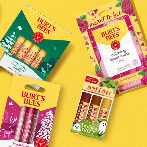Mega Balm | Burt's Bees