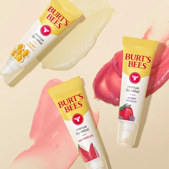 Burt's Bees
