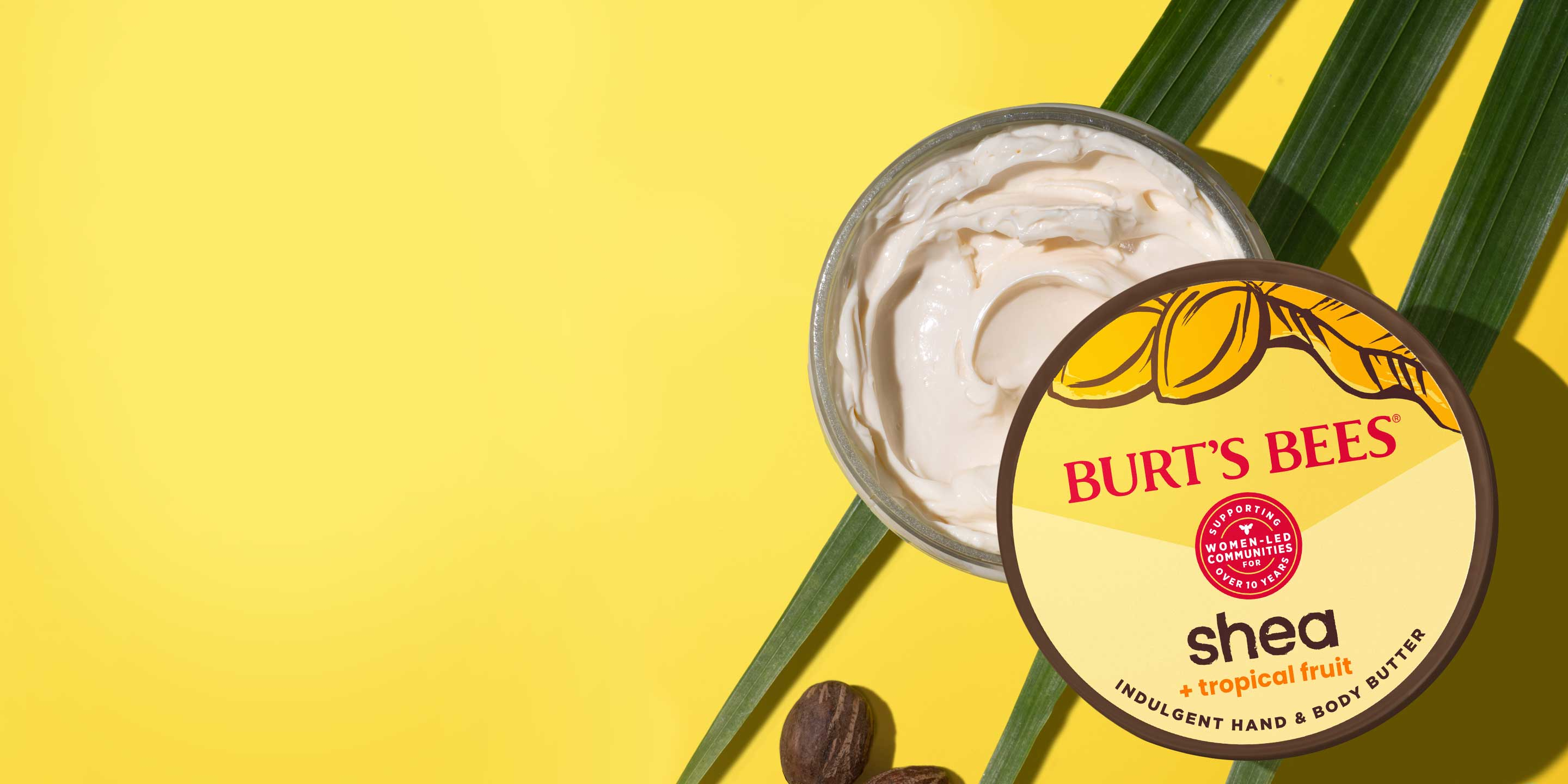 Burt's Bees