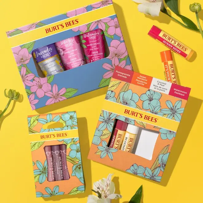 Mega Balm | Burt's Bees
