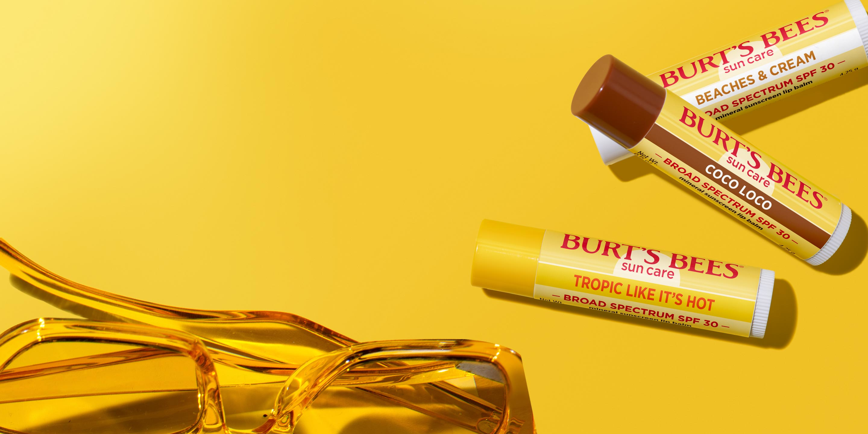 Burt's Bees