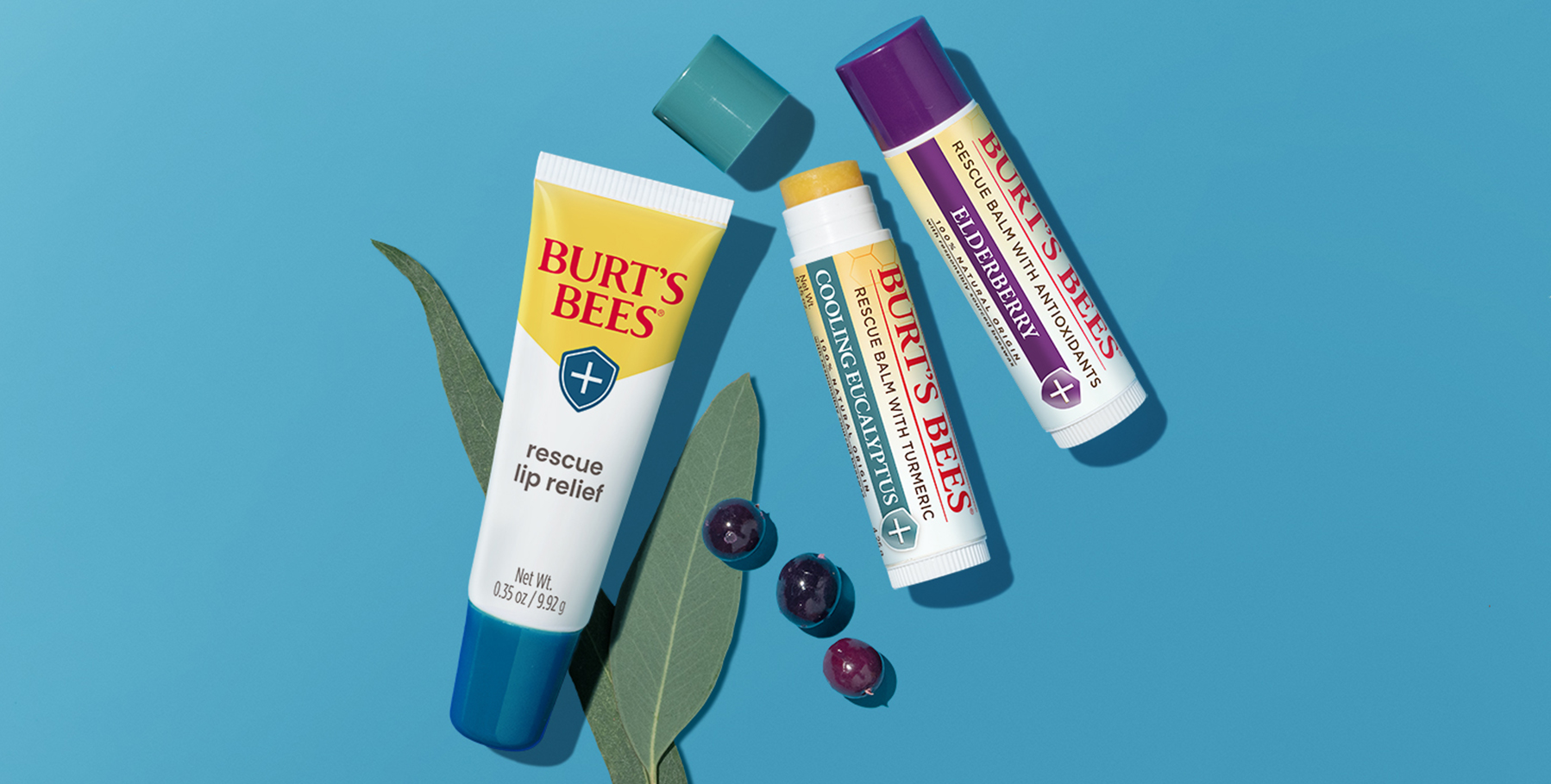 Burt's Bees