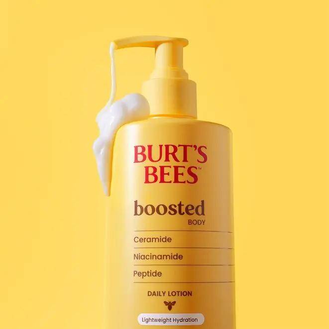 Body Lotions | Burt's Bees