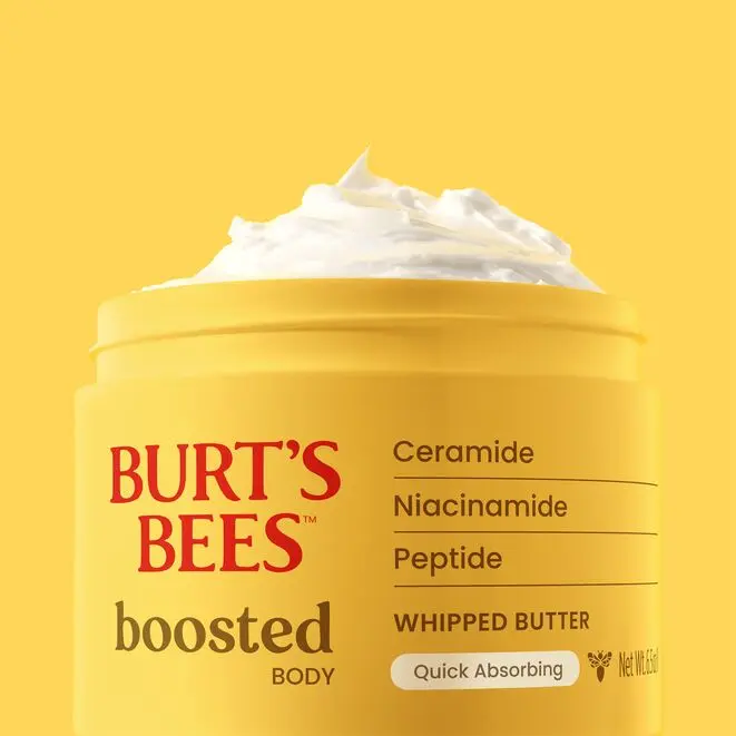 Body Lotions | Burt's Bees