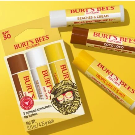 Burt's Bees Baby Multipurpose Healing Ointment | Burt's Bees