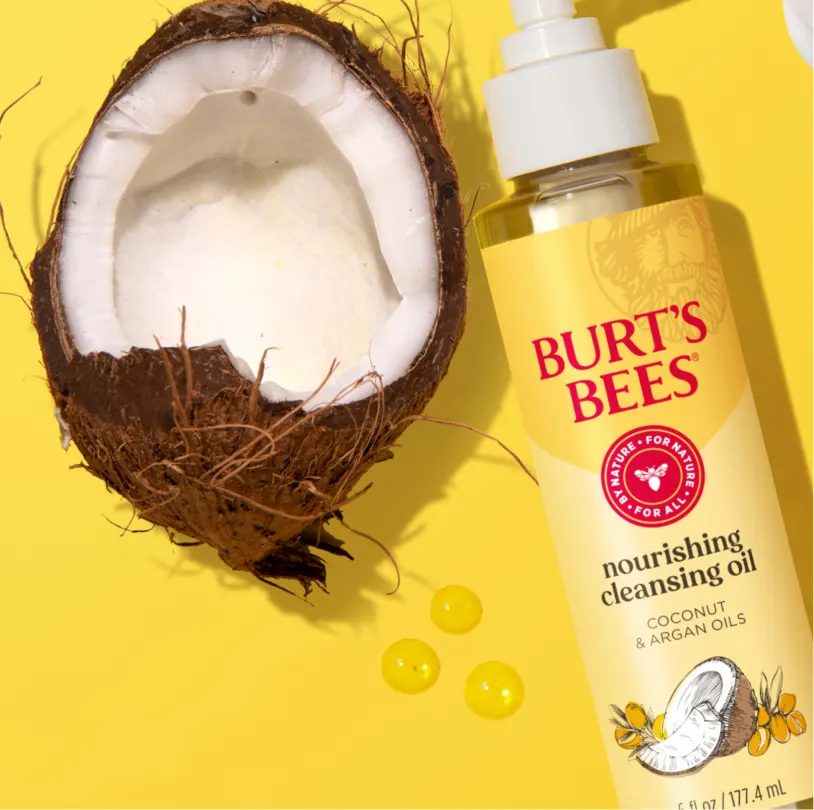 Burt's Bees | By Nature. For Nature. For All