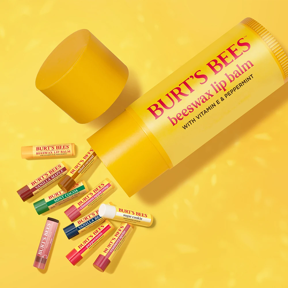 Mega Balm | Burt's Bees