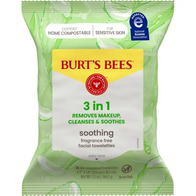 Burt's Bees