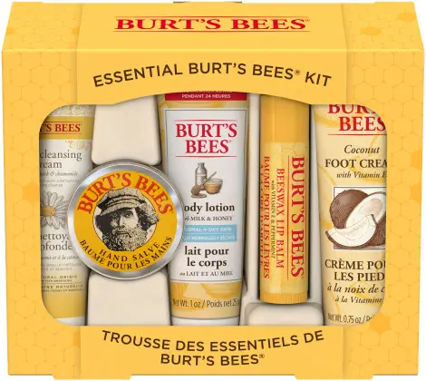 Baby Bee Dusting Powder | Burt's Bees
