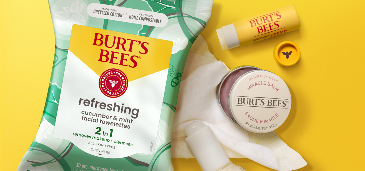 How to Recycle Burt’s Bees Packaging | Burt's Bees