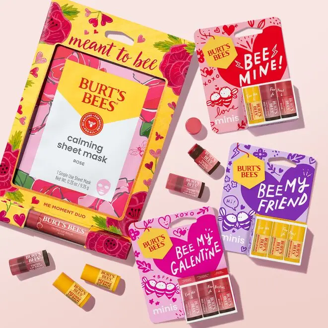Mega Balm | Burt's Bees