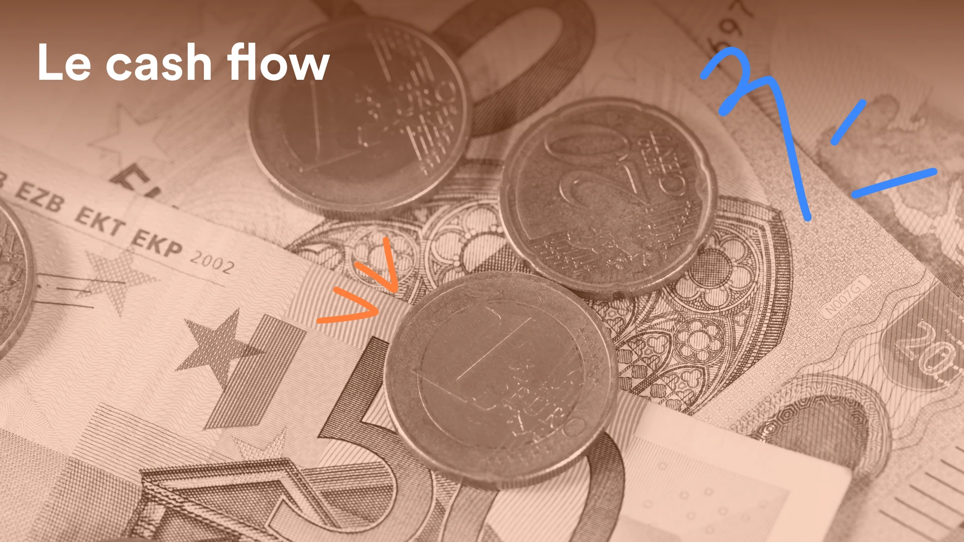 Le cash flow : définition, utilité et calcul