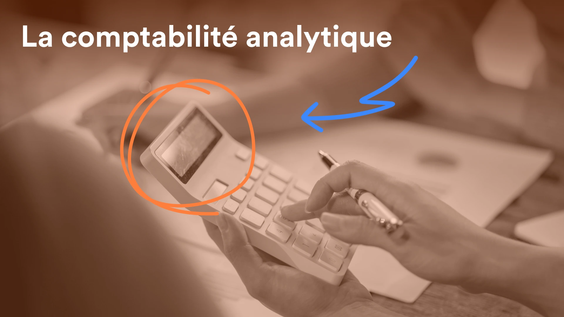 Comptabilité analytique : définition, utilité et calcul