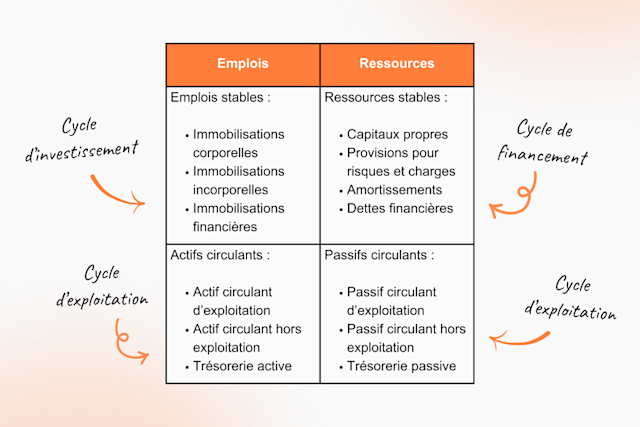 Bilan fonctionnel : définition, utilité, composition