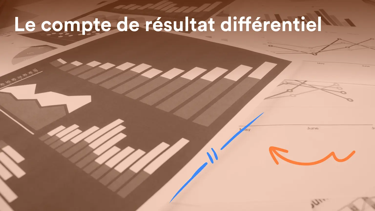 Compte de résultat différentiel : guide complet 2025