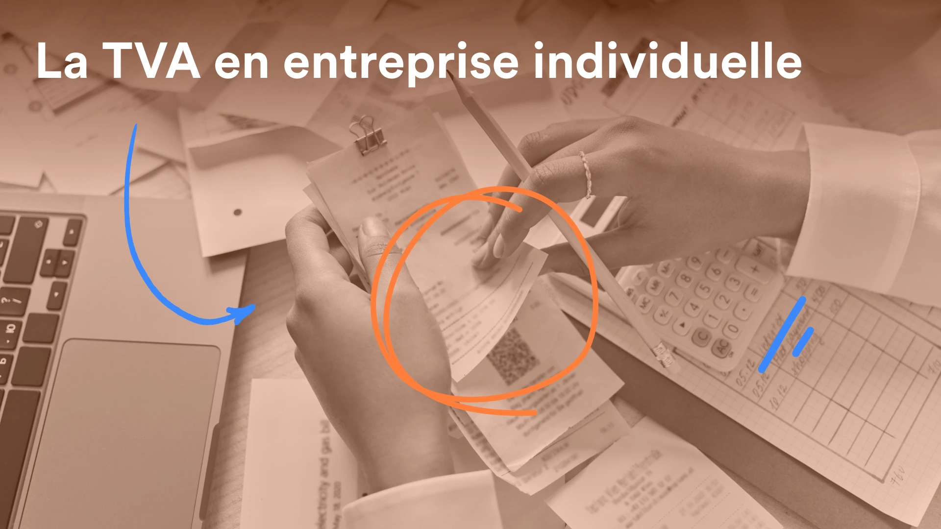 Entreprise individuelle TVA : comment ça fonctionne