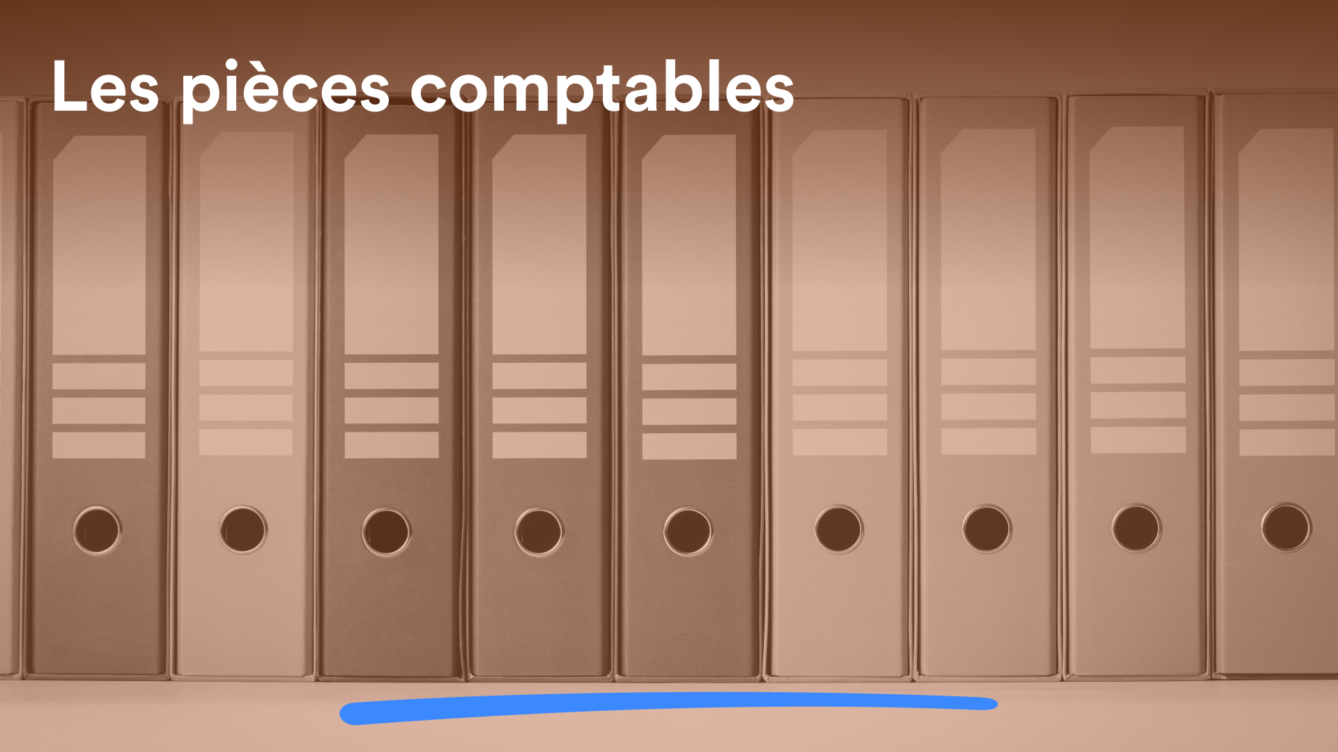 Pièces comptables : définition, règles et obligations