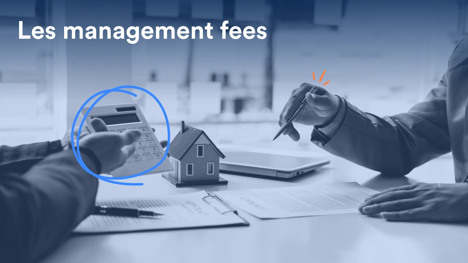 Management Fees : Définition, enjeux et risques