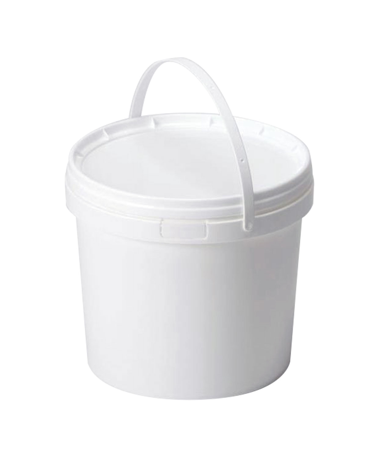 Plastic Round EU Open Head Pails - Paramount Global