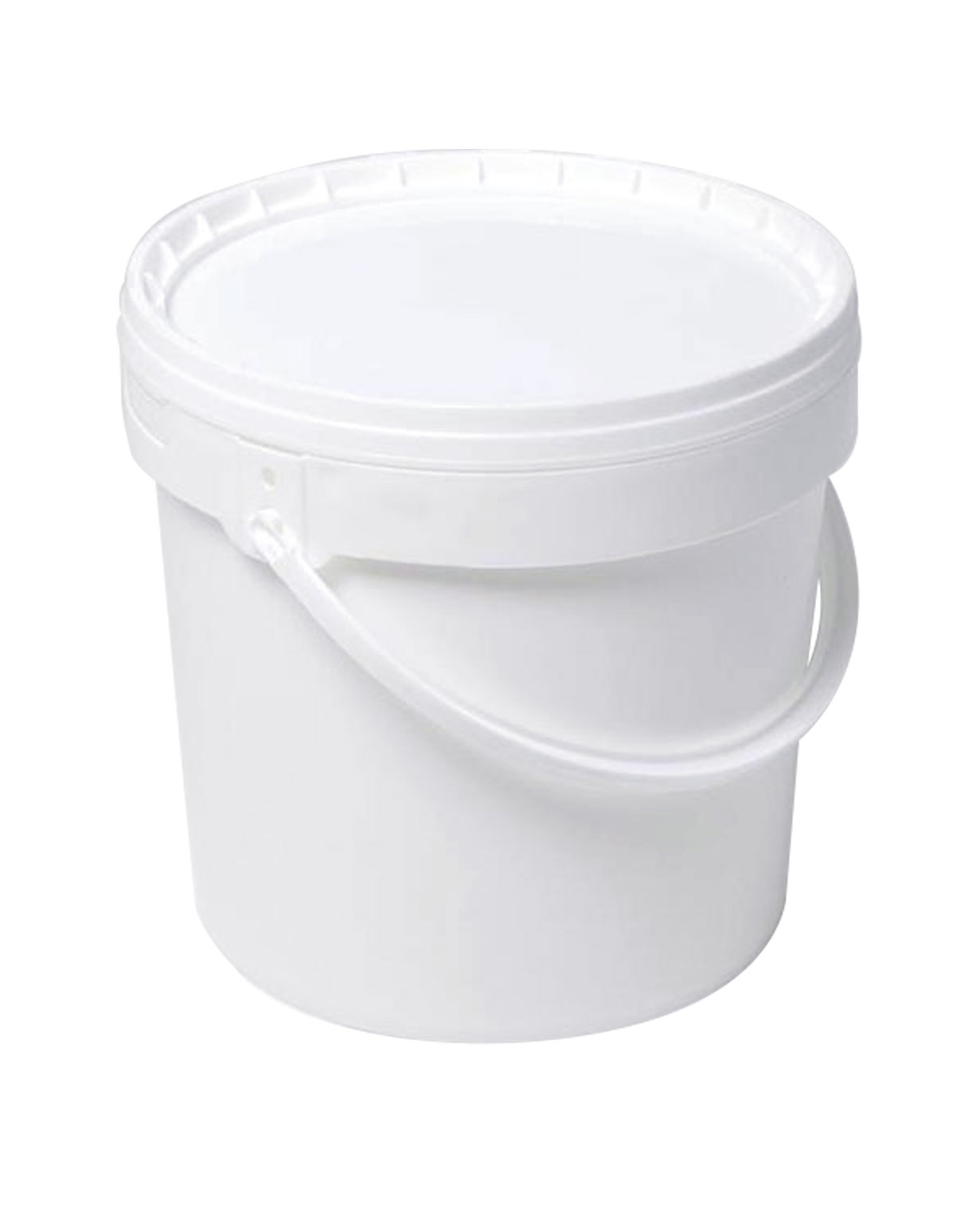 Plastic Round EU Open Head Pails - Paramount Global