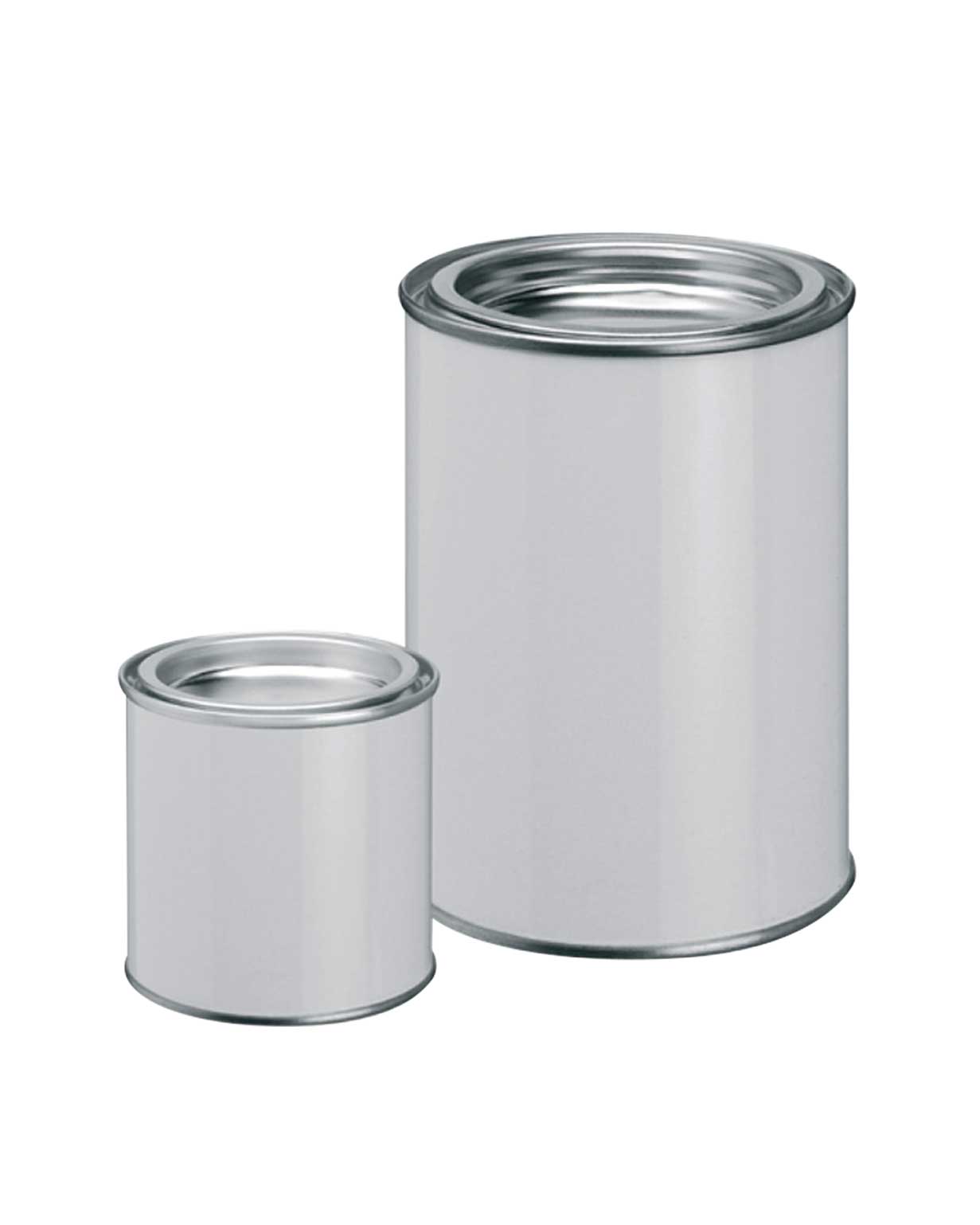Pressure Lid Cans - Paramount Global