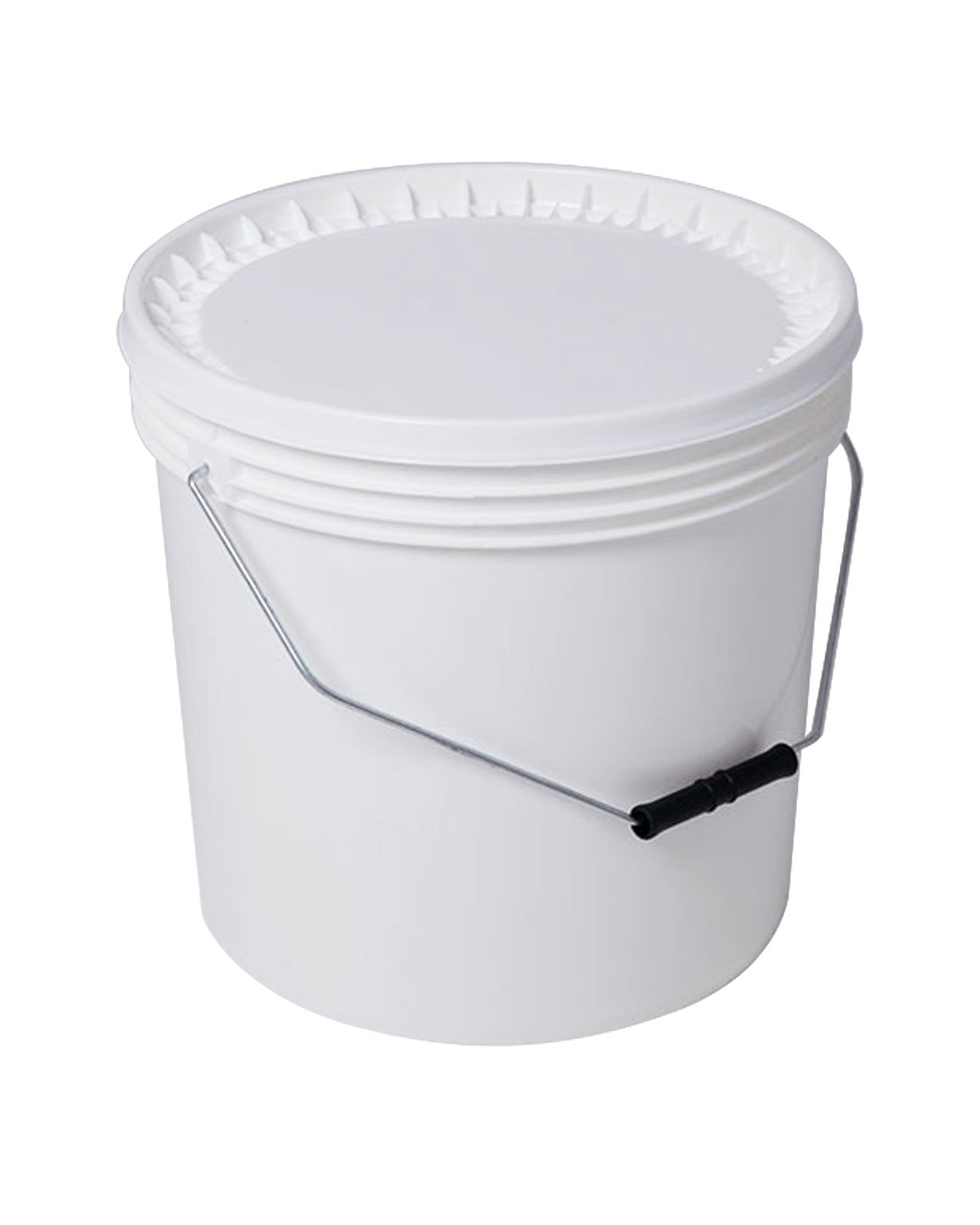 Plastic Round Open Head Pails - Paramount Global
