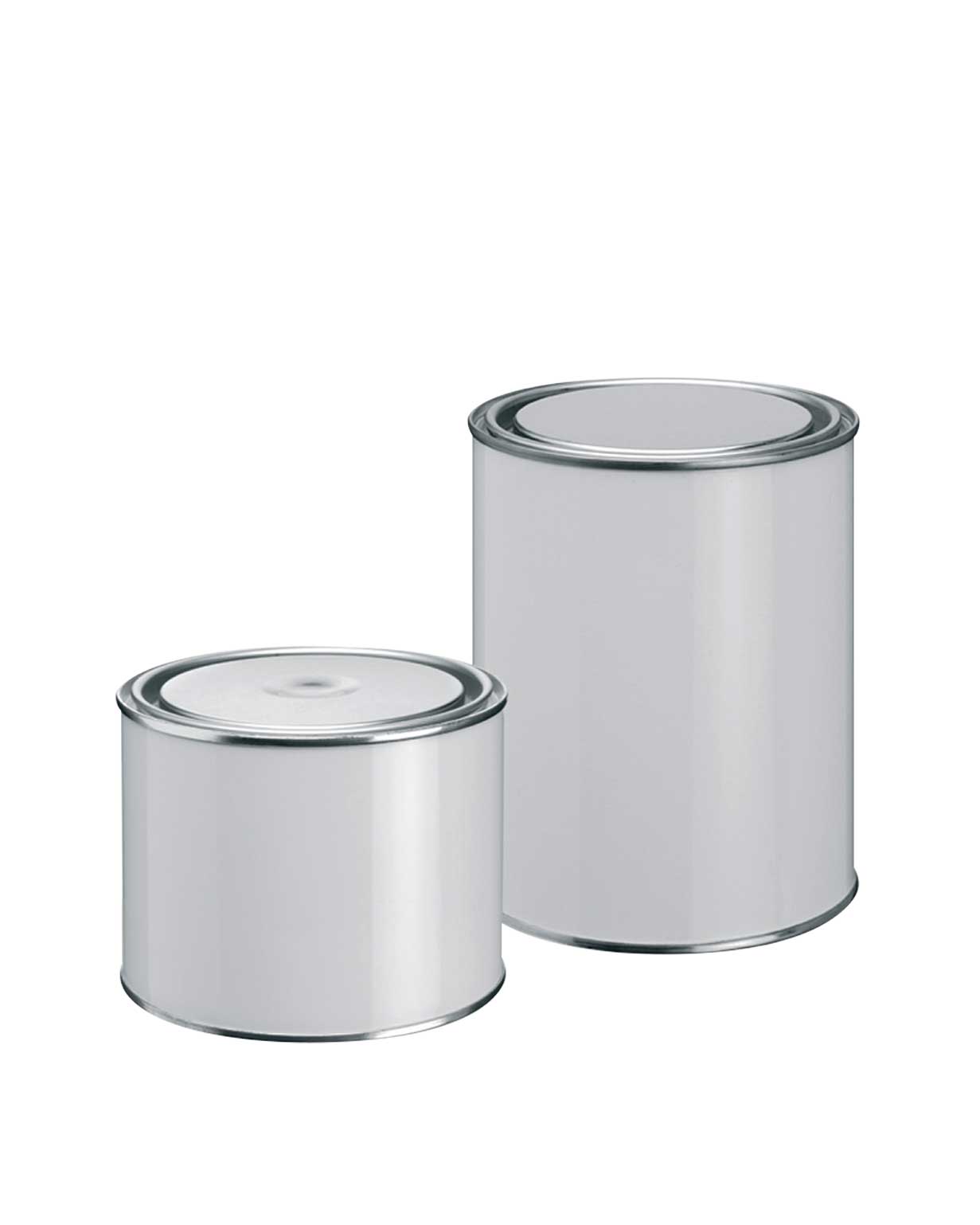 Pressure Lid Cans - Paramount Global