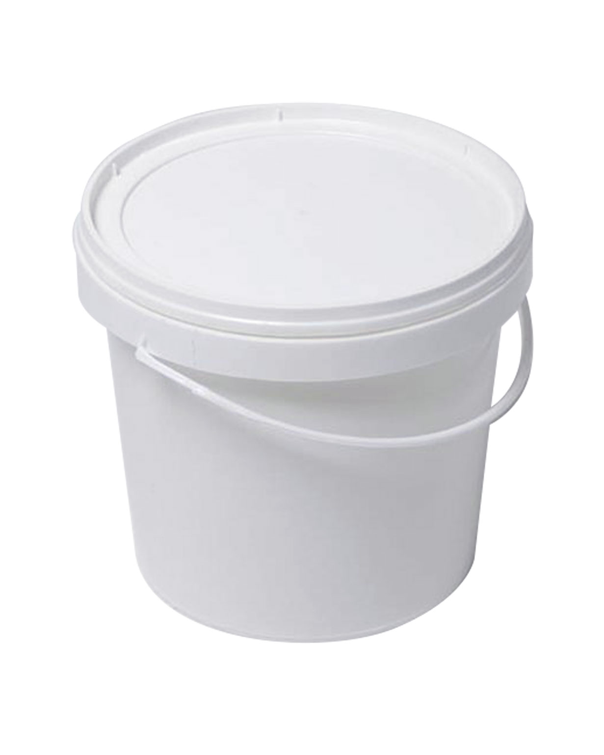 Plastic Round Open Head Pails - Paramount Global