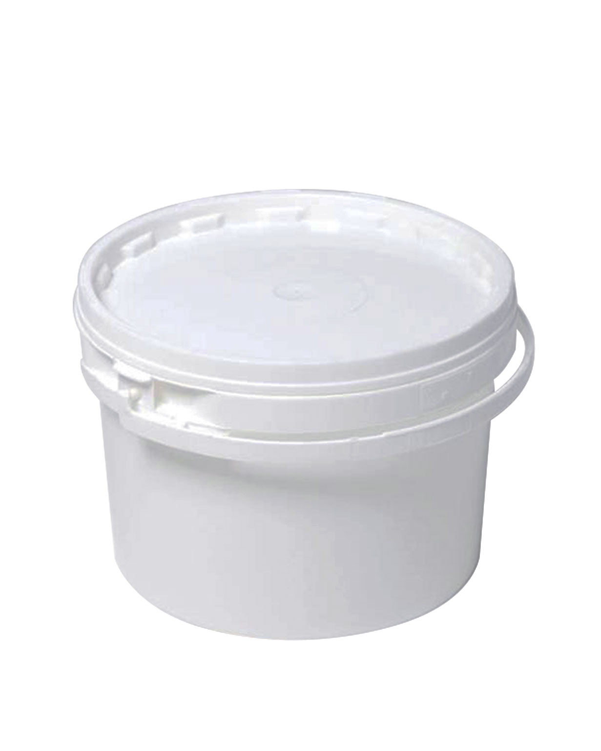 Plastic Round Open Head Pails - Paramount Global