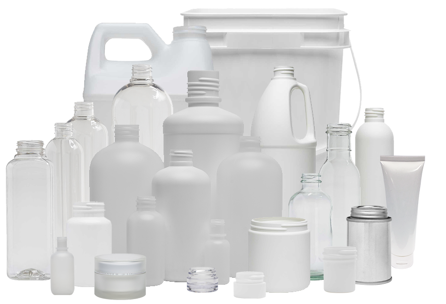 Paramount Global - Integrated Packaging & Supply Chain Solutions