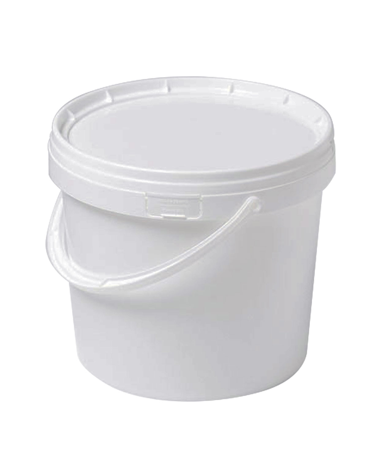 Plastic Round EU Open Head Pails - Paramount Global