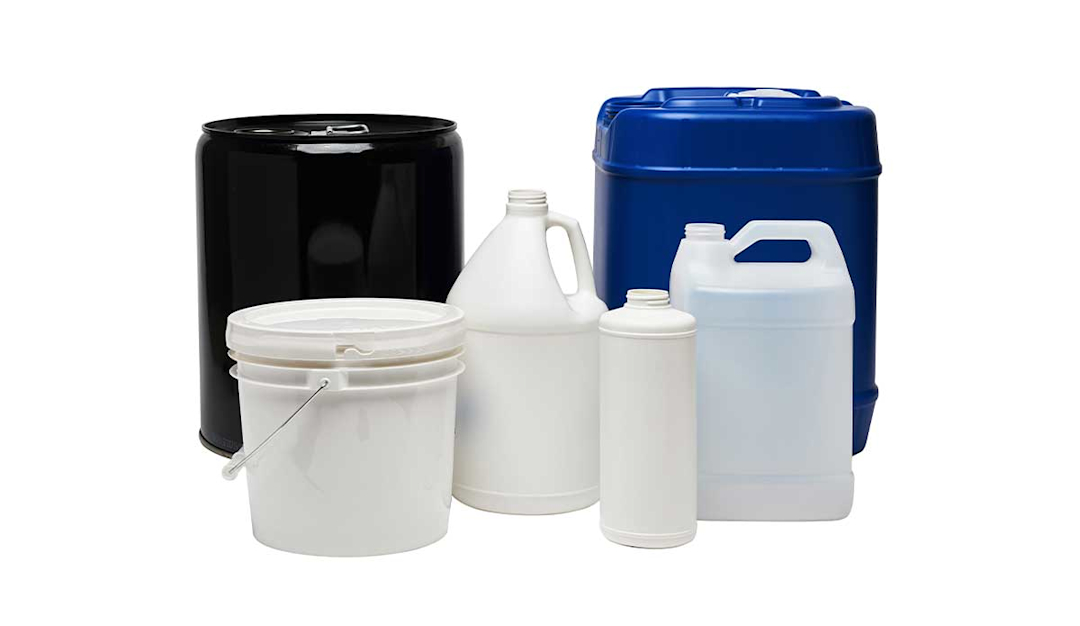 Industrial Chemicals | Paramount Global