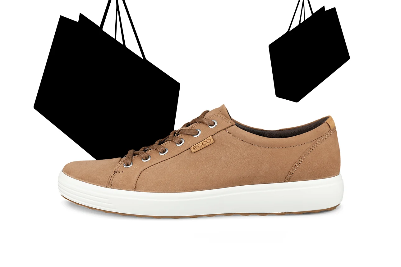 ECCO Wave