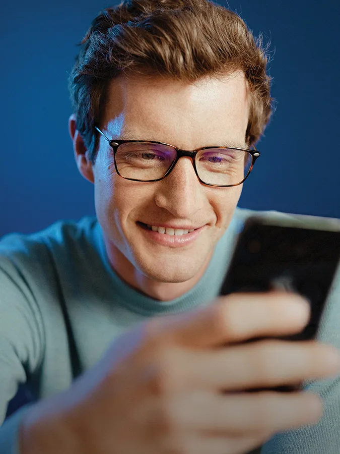 Nooz Optics | Leesbril | Zonnebril | Blauw licht bril