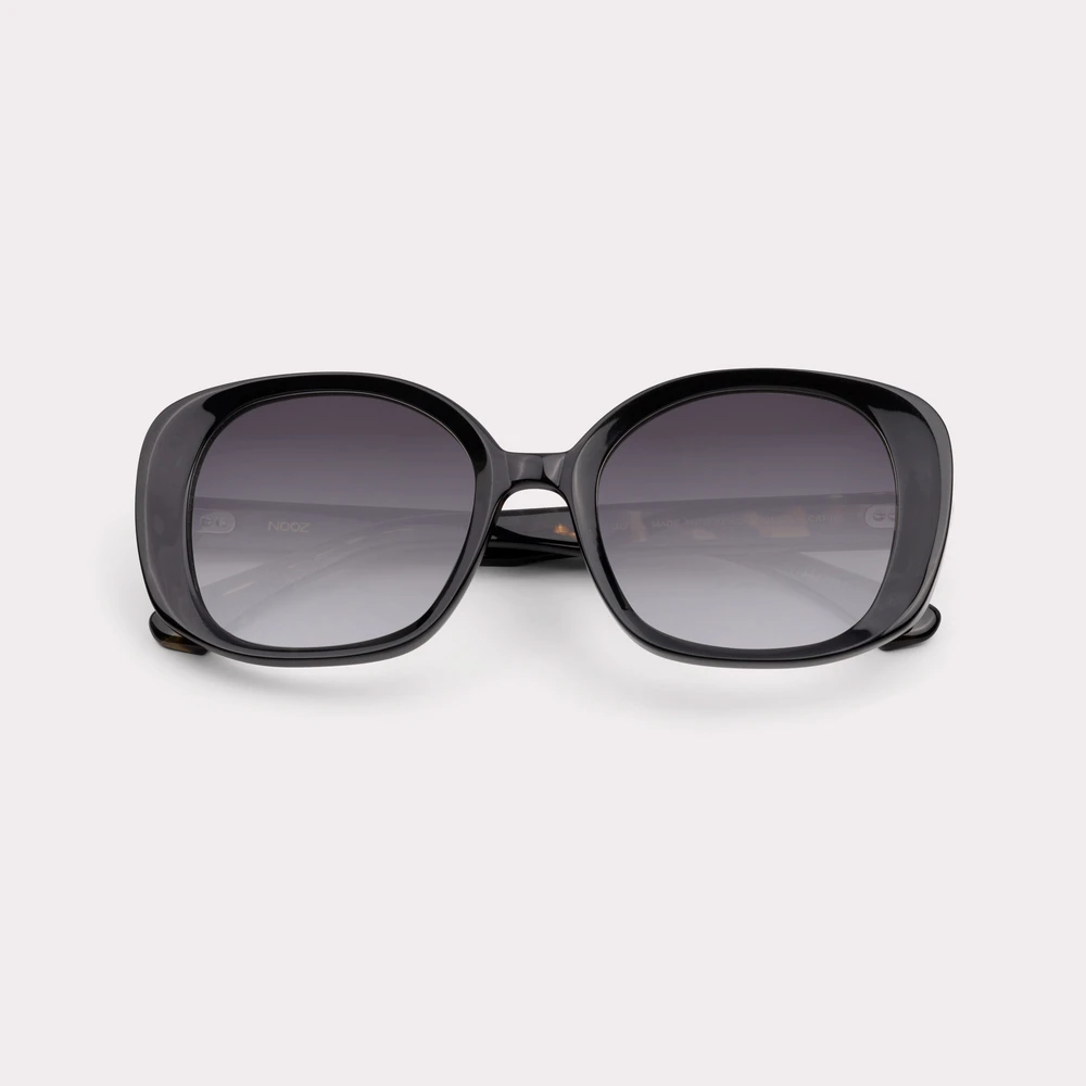 Nooz - Andre - Acetate sunglasses. Mixed model. | Nooz Optics