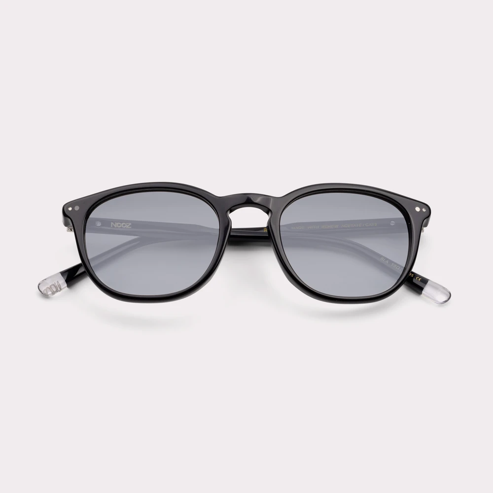 Nooz - Andre - Acetate sunglasses. Mixed model. | Nooz Optics