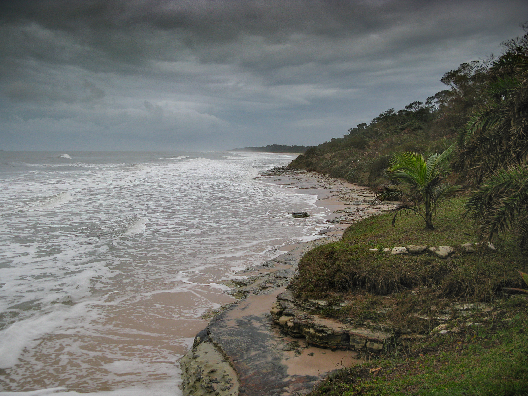 What is missing? | MPAs and sustainable fisheries in Gabon