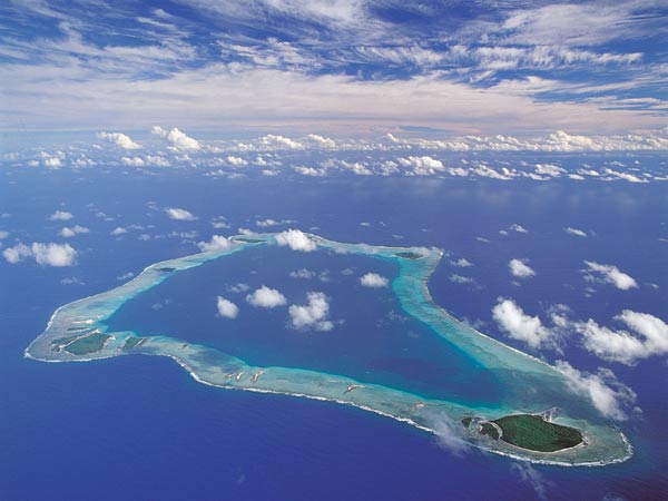 What is missing? | Marae Moana, world's largest MPAs