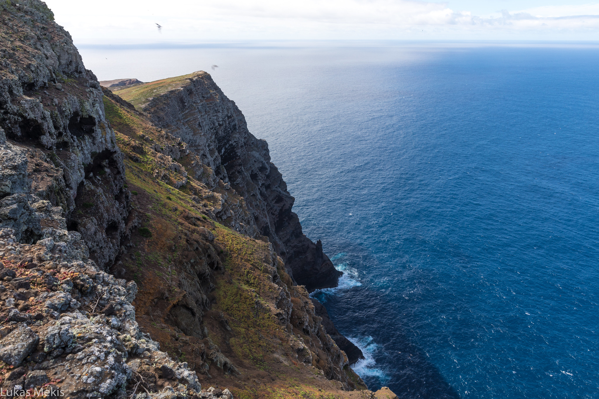 What is missing? | Parks & Reserves: Nazca-Desventuradas Marine Park