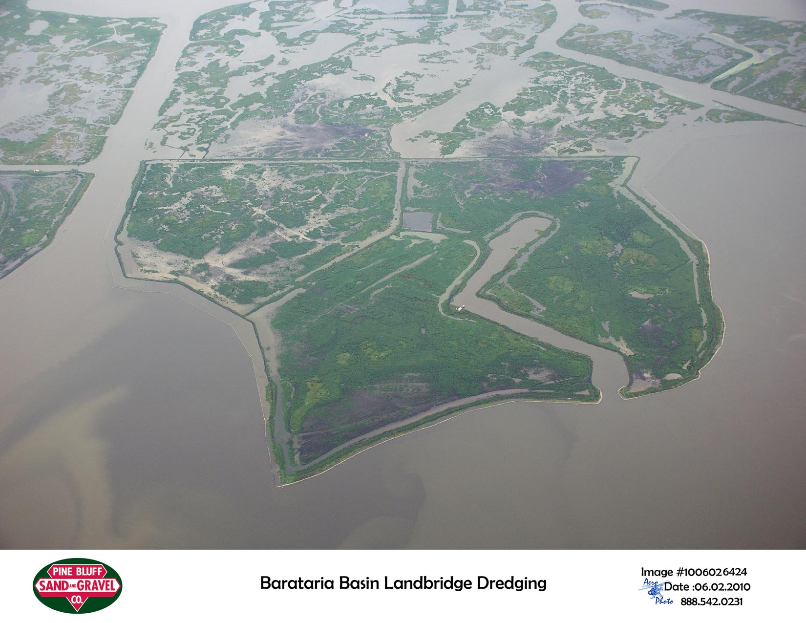 What is missing? | Restoring the Mississippi River Delta