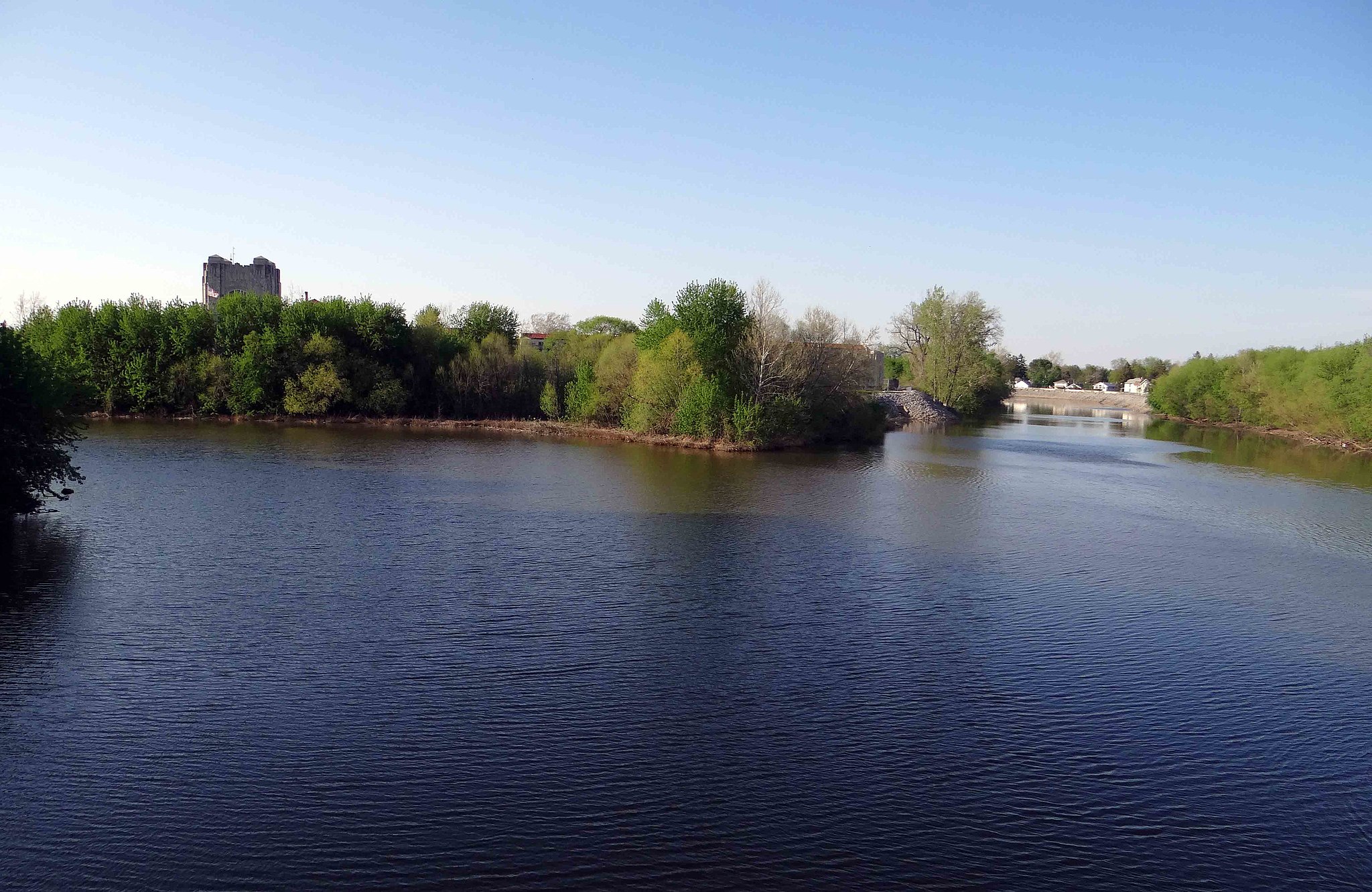 What is missing? | Magical Glacier-formed Lake